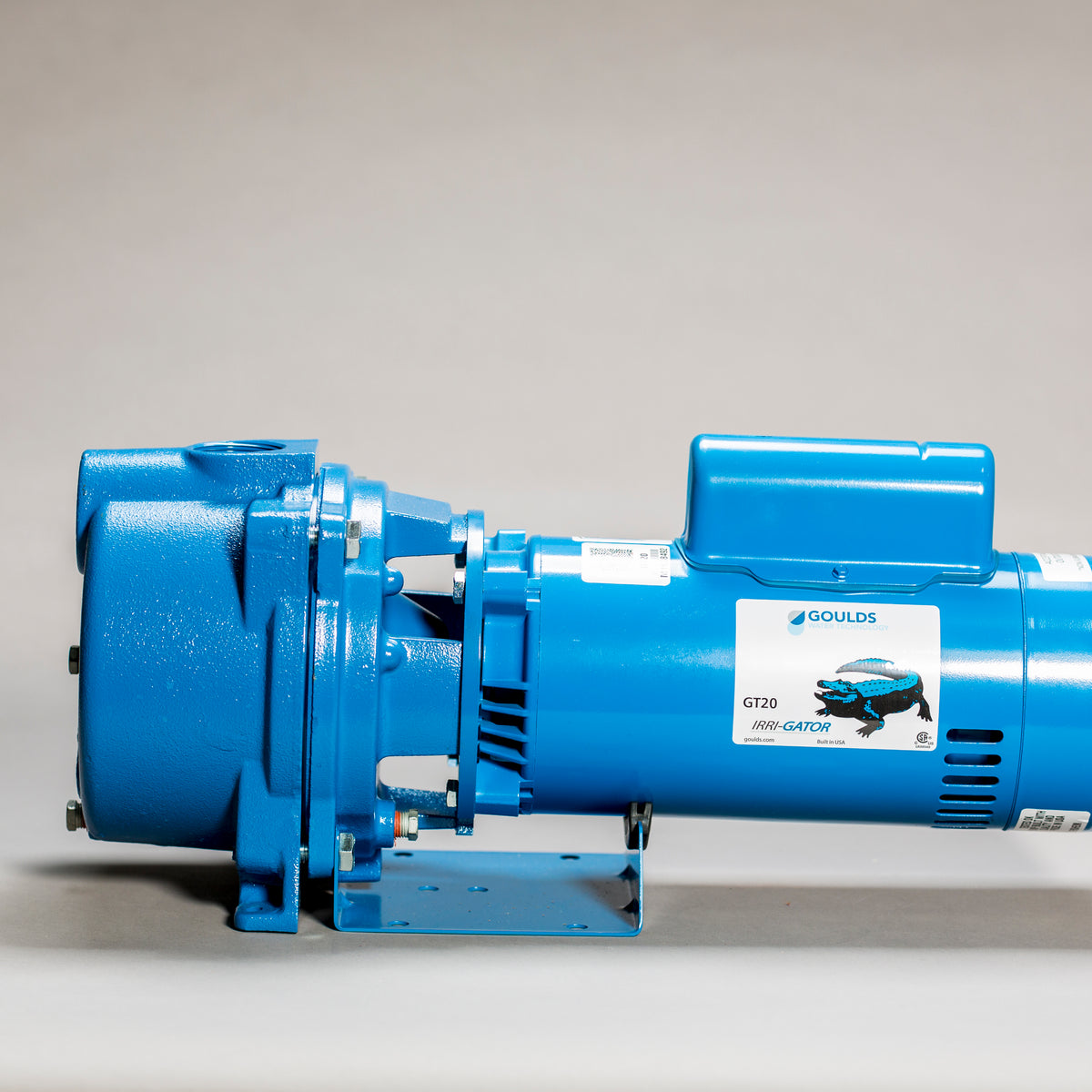 13D Pumps – RT Stearns