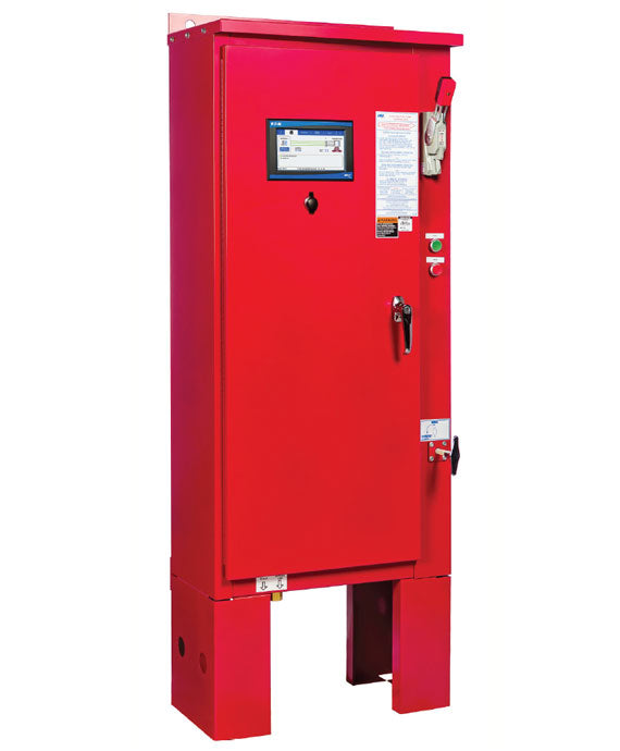FD80 – Wye-Delta – Closed — Eaton From RT Stearns - Shop Today.